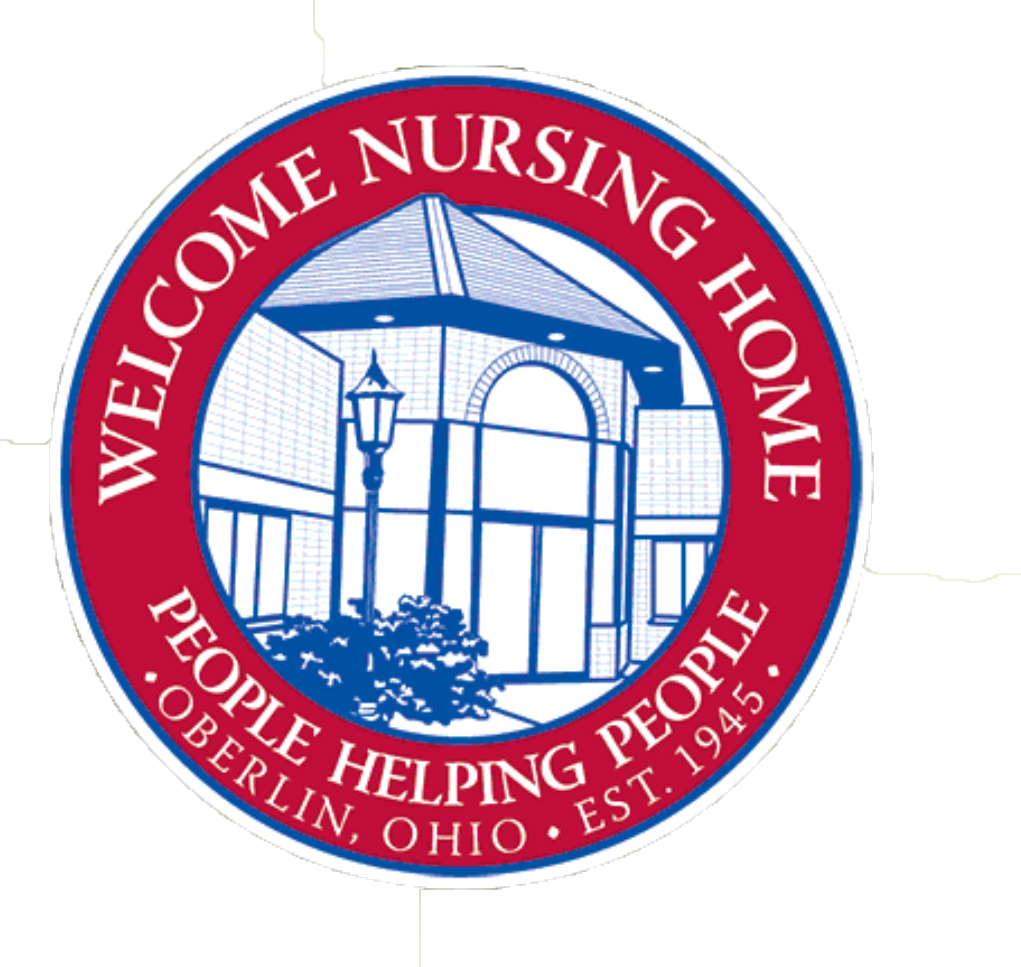 welcome nursing home logo – Experience Welcome Nursing Home