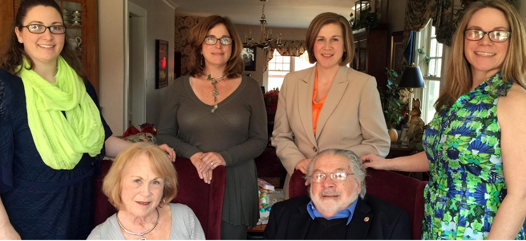 Experience Welcome Nursing Home