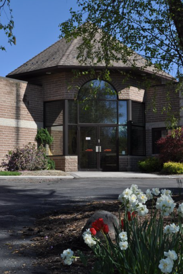 Experience Welcome Nursing Home