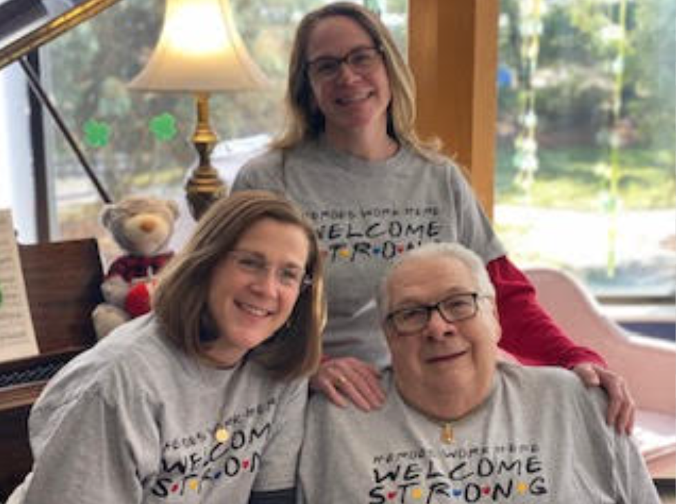 Experience Welcome Nursing Home