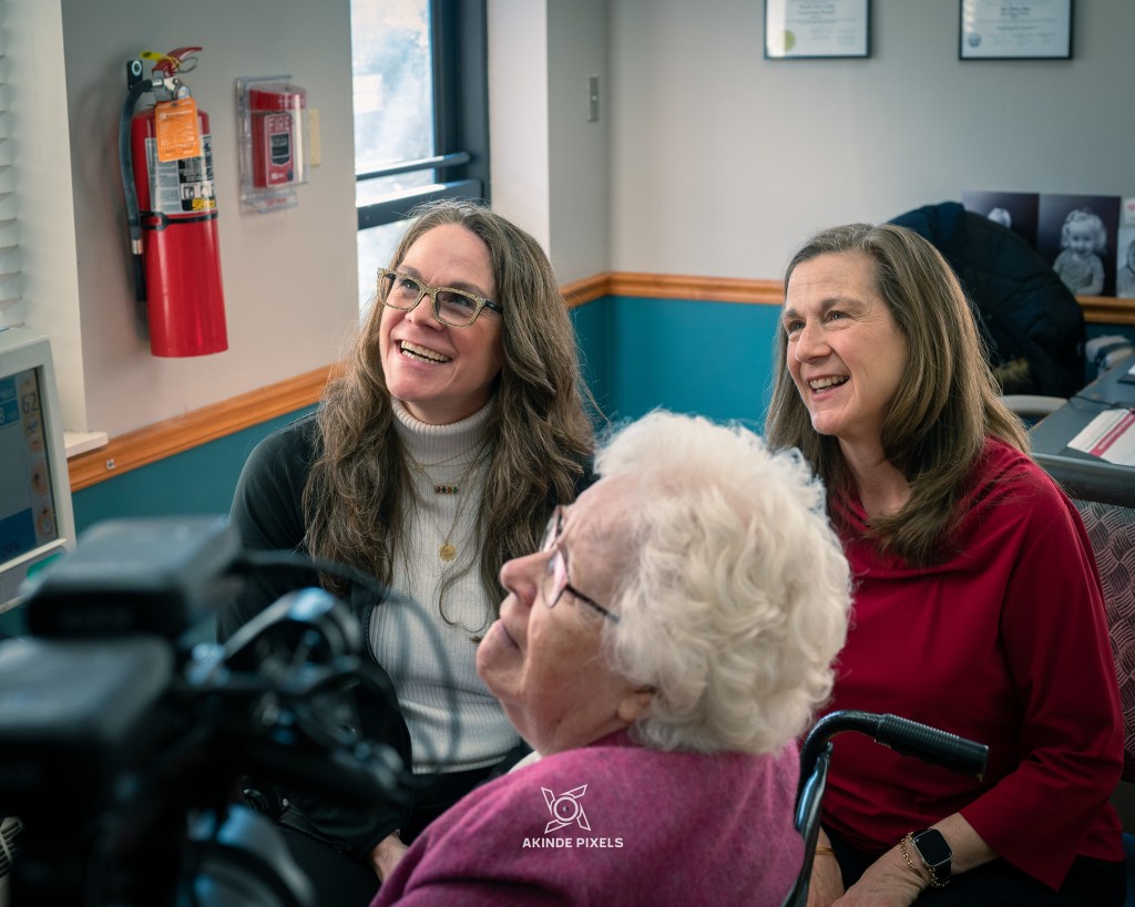 Experience Welcome Nursing Home
